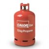 Calor Gas Cylinders - Butane - Propane - Patio Gas