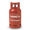 Calor Gas Cylinders - Butane - Propane - Patio Gas